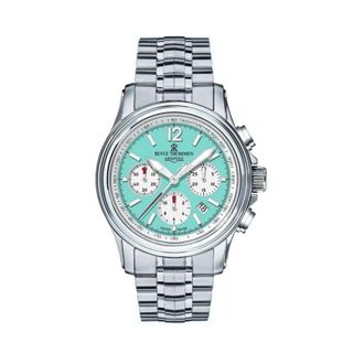 Revue Thommen Herren, Accessories, Grau, ONE SIZEGr&ouml;&szlig;e