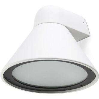 Faro Barcelona PALS Applique murale blanc 70290