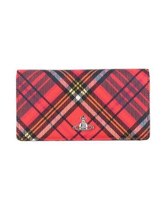 Vivienne Westwood Petite maroquinerie - Portefeuilles sur YOOX.COM