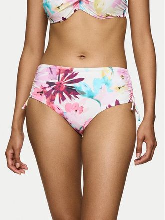 Triumph Bikini-Unterteil Summer Fleur 10222330 Bunt