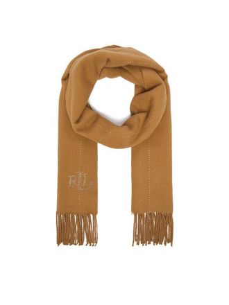 Lauren Ralph Lauren Schal 454P04453004 Hellbraun