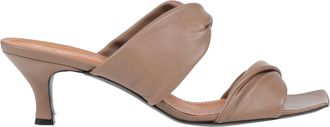 Via Roma 15 SCHUHE - Sandalen auf YOOX.COM