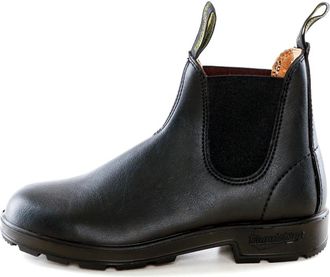 Blundstone Homme, Chaussures, Noir, Taille: 38 EU Chelsea Bottes