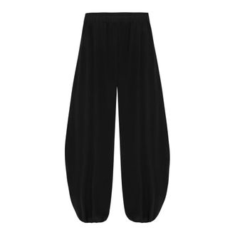 Cortana Damen, Hosen, Schwarzk, XLGr&ouml;&szlig;e
