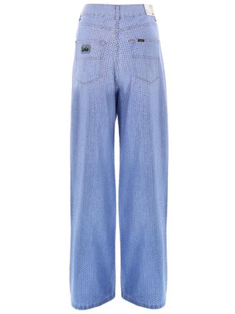 Lois Jeans Asha Jeans - Blue