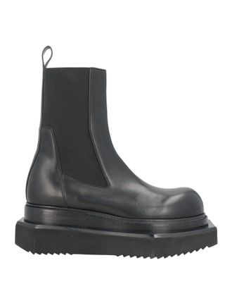 Rick Owens SCHUHE - Stiefeletten auf YOOX.COM