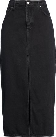 St.Agni HOSEN & R&Ouml;CKE - Jeansr&ouml;cke auf YOOX.COM