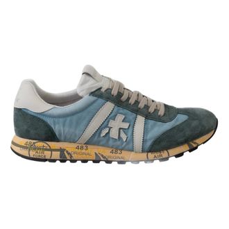 Premiata Homme, Chaussures, Multicolore, Taille: 41 EU Lucy