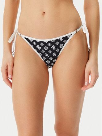 Guess Bikini-Unterteil E5GO21 KCRL2 Schwarz