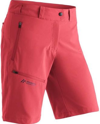 Maier Sports Damen Bermuda Latit