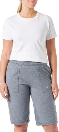 Trigema Bermuda aus Single-Jersey