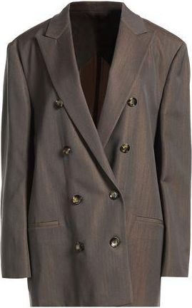 Alberta Ferretti Ensembles et coordonn&eacute;s - Blazers sur YOOX.COM
