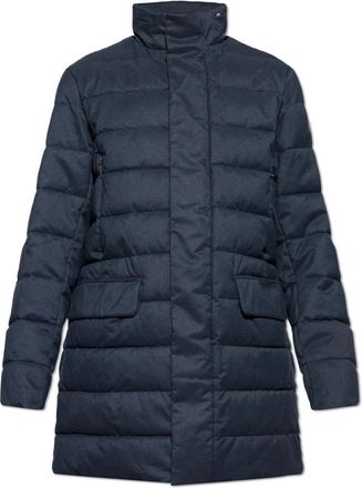 Save The Duck Homme, Vestes, Bleu, Taille: 2XL Gordon Insulated Jacket