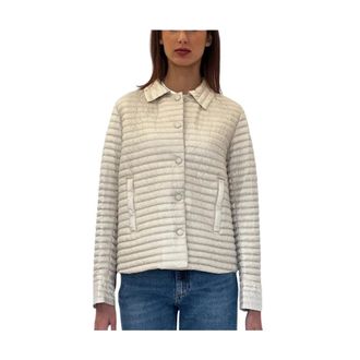 Colmar Damen, Jacken, Beige, XLGr&ouml;&szlig;e