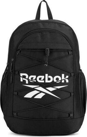 Reebok Rucksack RBK-L-001-CCC Schwarz