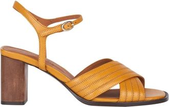 Anthology Paris Sandales Yolanda Cuir Anthology Paris