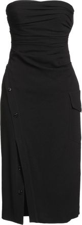 Moschino KLEIDER - Midi-Kleider auf YOOX.COM