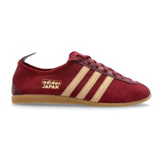 adidas Femme, Chaussures, Rouge, Taille: 39 EU Japan Chaussures