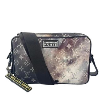 Louis Vuitton Sac bandouli&egrave;re Pre-owned - Femme - Pre-owned - Multicolore - Taille: ONE Size