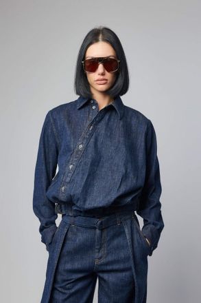 Loewe Draped Shirt