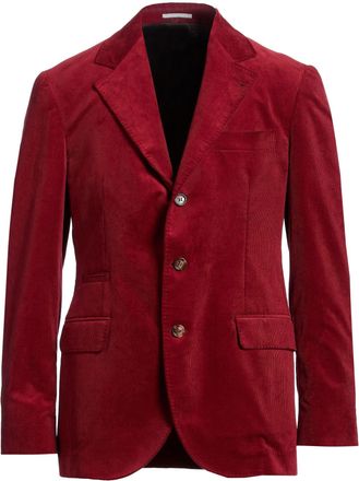 Brunello Cucinelli ANZ&Uuml;GE und CO-ORDS - Blazers auf YOOX.COM