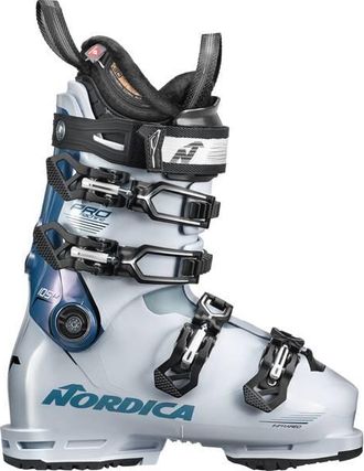 Nordica Damen Ski-Schuhe PRO MACHINE 105 W (GW)