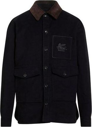Etro MANTEAUX - Vestes et blousons sur YOOX.COM