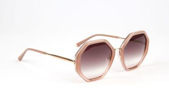 Ana Hickmann Sonnenbrille AH3292 C02 53