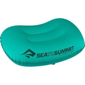 Sea To Summit Reisekissen Aeros Ultralight Pillow Regular Grey