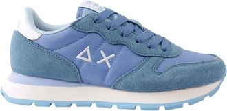 Sun 68 Femme, Chaussures, Bleu, Taille: 37 EU 56 Avio