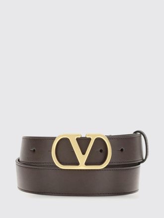 Valentino Garavani Ceinture VALENTINO GARAVANI Femme couleur Marron