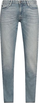 Emporio Armani HOSEN & RÖCKE - Jeanshosen auf YOOX.COM