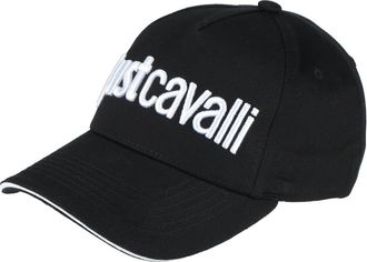 Just Cavalli ACCESSOIRES - M&uuml;tzen & H&uuml;te auf YOOX.COM