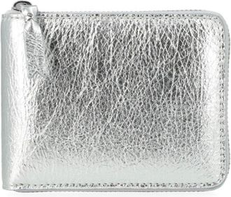 Comme Des Gar&ccedil;ons Homme, Accessoires, Gris, Taille: ONE Size Wallet