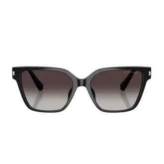 Michael Kors Piedmont Sonnenbrille - - Accessories - Damen - Schwarzk - 56 MM