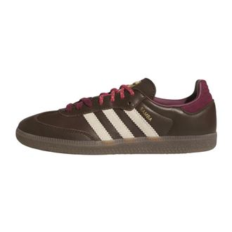 adidas Damen, Sport, Braun, 40 2/3 EUGr&ouml;&szlig;e