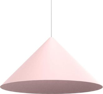 Lumicom Pinocchio sospensione monocolore opaco