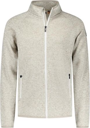 New Zealand Auckland Herren, Sweatshirts & Hoodies, Beige, XLGröße