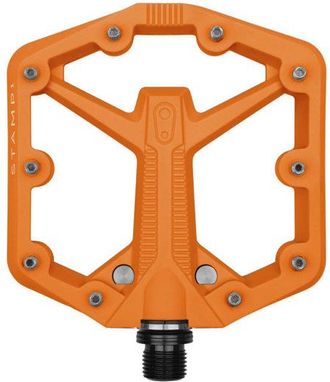 Crankbrothers Stamp 1 Gen 2 Small - Flat Pedale