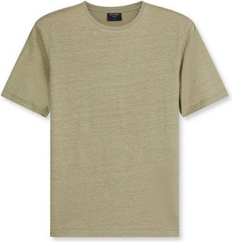 Olymp T-Shirt OLYMP Casual Wirk