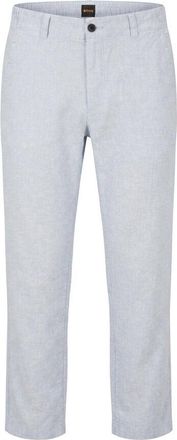 BOSS Herren Hose SANDERSON