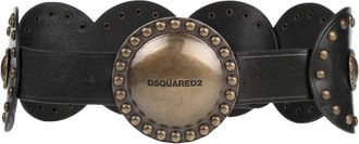 Dsquared2 Kleinlederwaren - G&uuml;rtel auf YOOX.COM