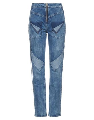 Ottolinger HOSEN & R&Ouml;CKE - Jeanshosen auf YOOX.COM