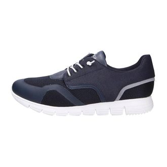Sioux Herren, Schuhe, Blau, 47 EUGröße
