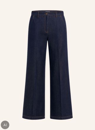 Gerard Darel Jeans Ivy blau