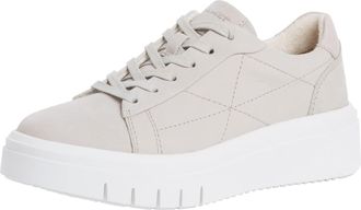 Tamaris Comfort Damen 8-8-83716-20-109 Sneaker, Offwhite, 38 EU
