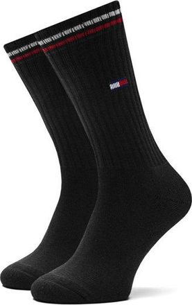 Tommy Jeans Sock 2P Iconic W - lange Socken - Damen