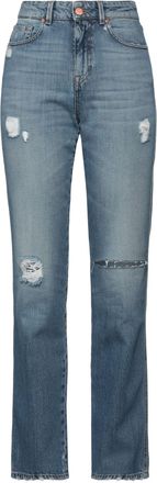 Pantaloni Torino HOSEN & R&Ouml;CKE - Jeanshosen auf YOOX.COM