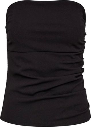 Co'Couture Femme, Tops, Noir, Taille: 42 FR D&eacute;bardeurs