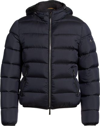 Moorer JACKEN & M&Auml;NTEL - Pufferjacken & Daunenjacken auf YOOX.COM
